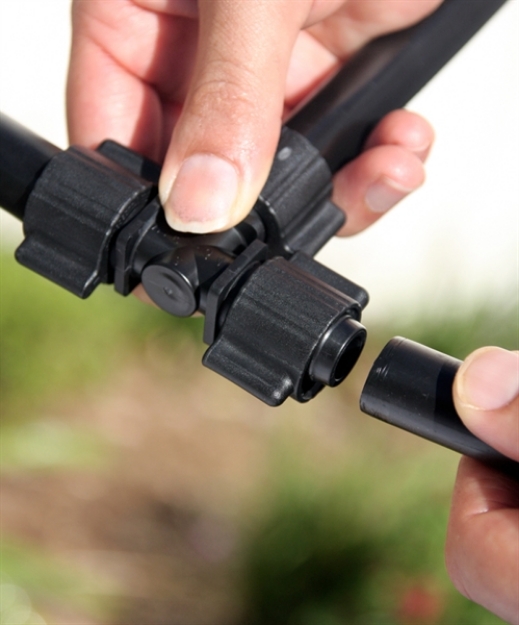 Mister Landscaper Drip Irrigation and Micro Spray. Drip Irrigation and ...