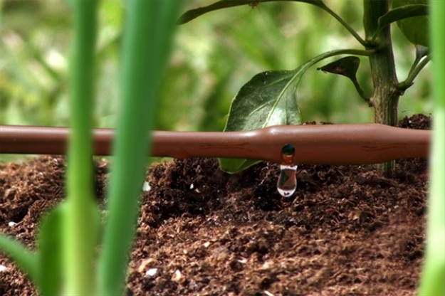 Mister Landscaper Drip Irrigation and Micro Spray. Drip Irrigation - 1/ ...