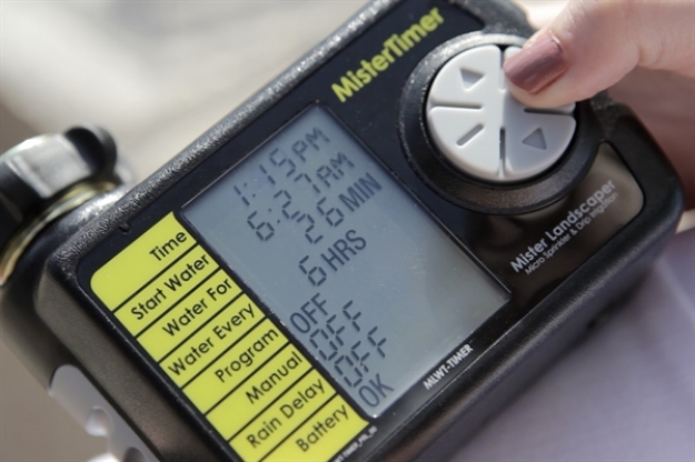 Mister Landscaper Drip Irrigation and Micro Spray. Drip Irrigation and ...