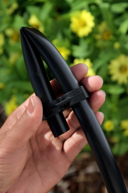 Mister Landscaper Drip Irrigation and Micro Spray. Premium All-In-One ...