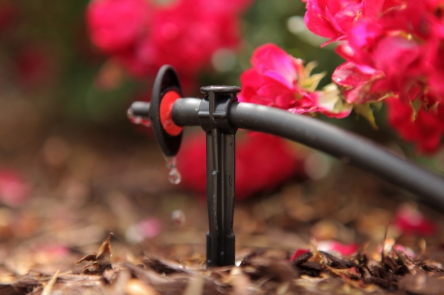 Mister Landscaper Drip Irrigation and Micro Spray. Drip Irrigation and ...