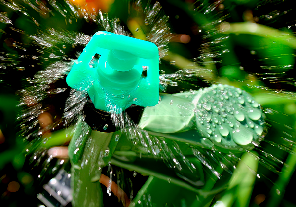 Mister Landscaper Drip Irrigation and Micro Spray. Mister Landscaper ...