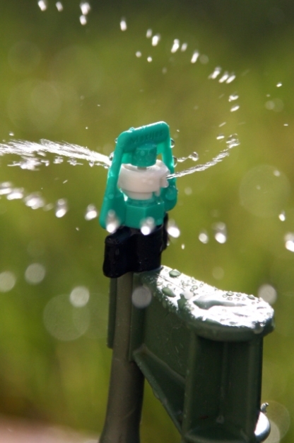 Mister Landscaper Drip Irrigation and Micro Spray. Micro Spray-Large ...