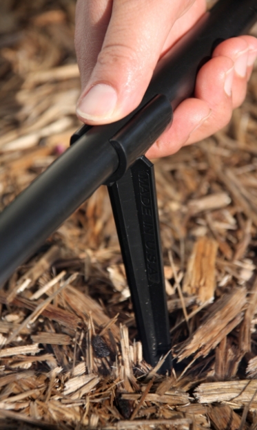 Mister Landscaper Drip Irrigation and Micro Spray. Premium All-In-One ...