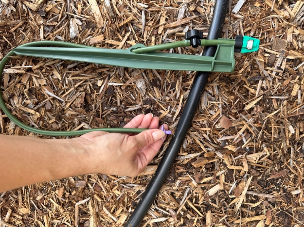 Mister Landscaper Drip Irrigation and Micro Spray. Drip Irrigation and ...